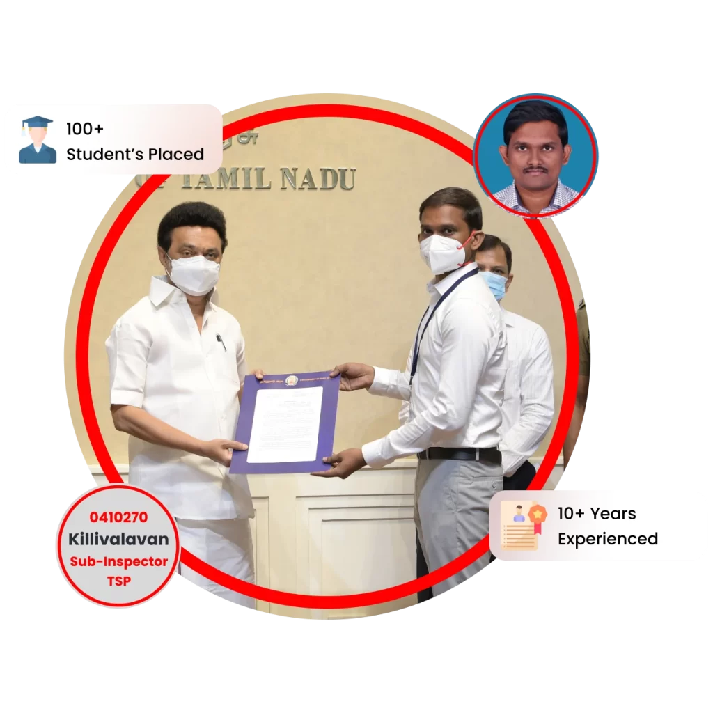 R Square Academy Best Coaching Center in Chennai